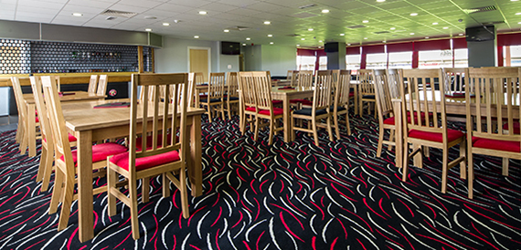 WFC The Venue Printing Services | Same Day